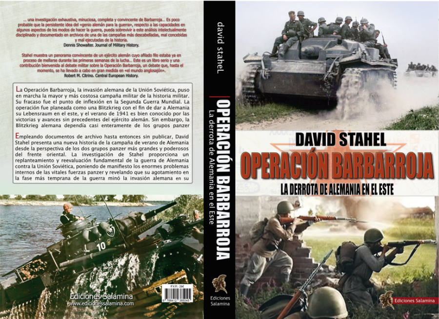 MISTERIOS DE KURSK (II) – La Descomunal Batalla de Carros de ...